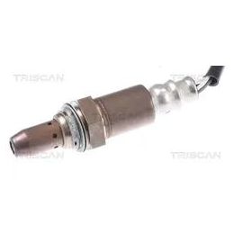 TRISCAN Lambdasonde 8845 25049 Grau f&uuml;r RENAULT DACIA NISSAN 226932962R 22690-00Q1L 226932567R