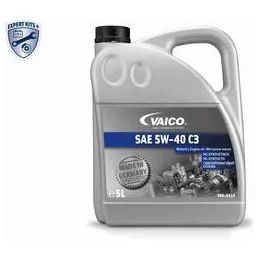 VAICO EXPERT KITS + [5L] V60-3009 Teilesatz, Inspektion f&uuml;r RENAULT GENERAL MOTORS FIAT MERCEDES-BENZ FORD PORSCHE VAG 226.5 G052505M4 G052167M4