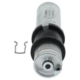 Bosch Kraftstofffilter F 026 402 358 &Oslash;69,5mm 69,5mm f&uuml;r BMW 13328591019 13328582272 8591018