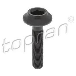 TOPRAN Achsschraube, Antriebswelle 108 139 vorne rechts links f&uuml;r SKODA VW SEAT CUPRA AUDI PORSCHE VAG 4A0407643 4A0407643A