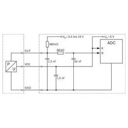 Bosch Sensor, Ladedruck Saugrohrdruck 0 281 002 996 Ladedruck,Sensor, f&uuml;r RENAULT SUZUKI ALFA ROMEO DACIA FERRARI FIAT VAUXHALL SAAB LANCIA NISSAN OP