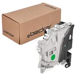 f.becker T&uuml;rschloss 60210833 vorne rechts 5-polig f&uuml;r AUDI PORSCHE VAG 9A783721606 8J1837016D 8J1837016F