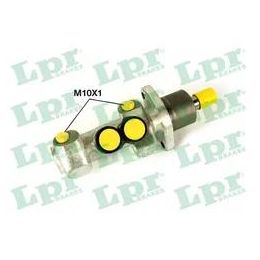 LPR Hauptbremszylinder 1905 23,81mm f&uuml;r PEUGEOT FIAT VAUXHALL LANCIA OPEL 10235670 K9567205480 71740002