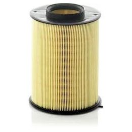 MANN-FILTER Luftfilter C 16 134/1 Universal 133mm f&uuml;r MAZDA FORD VOLVO 31338216 30792881 Y642-13-Z40