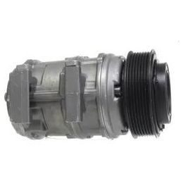 ALANKO Kompressor, Klimaanlage 10551411 12V f&uuml;r HYUNDAI KIA 977012E500 977011D500 97701-2E300
