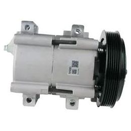 Powermaxx PowerMax Kompressor, Klimaanlage 7010263 12V f&uuml;r MAZDA FORD 1E0361450A XS4H-19D629-FB 12BYU19D62