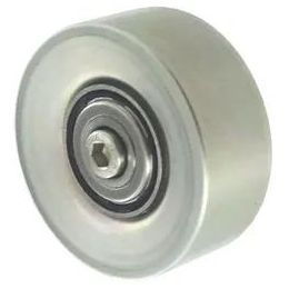 SKF Umlenk-/F&uuml;hrungsrolle, Keilrippenriemen VKM 38242 rechts &Oslash;70mm 70mm f&uuml;r BMW 11287780124 11287799464