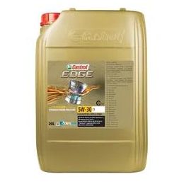Castrol EDGE 5W-30 C3/ 20 L 15DE44 Motor&ouml;l