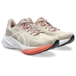 asics Damen Laufschuh "DYNABLAST 5", Gr. 38fawn, oyster wei&szlig;, Textil, Schuhe