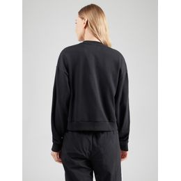adidas originals Sweatshirt Damen Gr&ouml;&szlig;e M schwarz