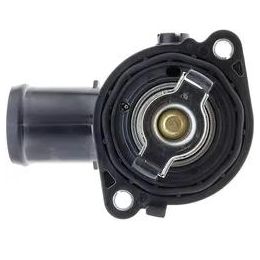 MOTORAD Thermostat, K&uuml;hlmittel 908-95K mit Dichtung f&uuml;r ALFA ROMEO VW DODGE JEEP FIAT / LANCIA AUDI CHRYSLER RAM K05184570AG 7B0121111 05184570AJ