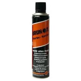 Brunox Turbo-Spray [400 ml] BR0.40TS2WCLICK Multifunktions&ouml;l