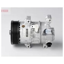 DENSO Kompressor, Klimaanlage DCP50035 geschraubt f&uuml;r TOYOTA 88310-42260