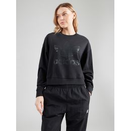 adidas originals Sweatshirt Damen Gr&ouml;&szlig;e XL schwarz