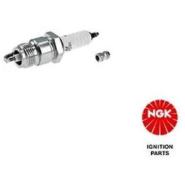 NGK Z&uuml;ndkerze 4652 Universal