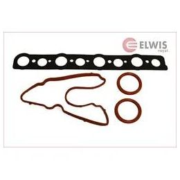 ELWIS ROYAL Dichtungssatz, Zylinderkopfhaube 9144258 mit Ventildeckeldichtung f&uuml;r PEUGEOT LAND ROVER CITROEN LANCIA FORD FIAT JAGUAR MITSUBISHI