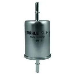 Mahle Kraftstofffilter KL 84 &Oslash;54,5mm 54,5mm f&uuml;r SKODA VW SEAT CUPRA AUDI 6X0201511B 6QE201511 6X201511B