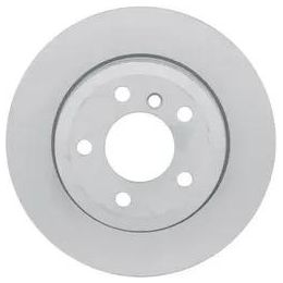 Bosch Bremsensatz-Hinterachse COATED DISC / STANDARD IJF1413YZ6 Bremsensatz, Scheibenbremse hinten rechts links bel&uuml;ftet 320mm f&uuml;r ALPINA ROLLS-ROYCE