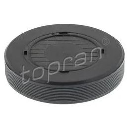 TOPRAN Stopfen, Kipphebelwellen-Montagebohrung 700 144 Zylinderkopf 43mm f&uuml;r RENAULT DACIA VAUXHALL NISSAN OPEL 6001543014 4409161 7700274026