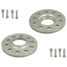 H&R Spurverbreiterung TRAK+ Spurverbreiterungen/TRAK+ Wheel Spacers 40245410 vorne rechts links 40 f&uuml;r MAZDA HYUNDAI