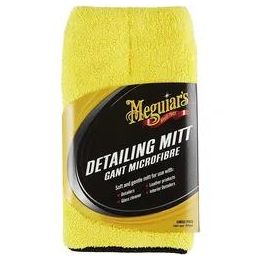 Meguiars Detailing Mitt X1804EU Schwamm