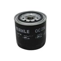 Mahle &Ouml;lfilter OC 236 &Oslash;93,3mm 93,3mm f&uuml;r VW JEEP TALBOT IVECO SAAB VOLVO ISUZU NISSAN RENAULT TRUCKS LEXUS DODGE CUPRA FIAT PIAGGIO RELIANT FORD CHRYS