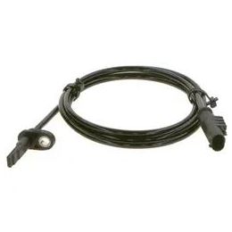 Bosch Sensor, Raddrehzahl 0 265 008 414 vorne rechts links f&uuml;r IVECO 5801279030