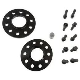 H&R Spurverbreiterung Trak+Wheel Spacers B55573-08 16 f&uuml;r SEAT VW AUDI SKODA