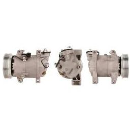 Lucas Kompressor, Klimaanlage ACP542 mit Dichtungen f&uuml;r NISSAN 92600-1F710 92600-1F700 92600-1F701