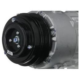 Valeo Kompressor, Klimaanlage 690016 12V f&uuml;r MERCEDES-BENZ A0022301411 12309111 0022304811