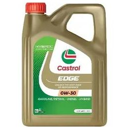 Castrol EDGE 0W-30/ 4 L 15F640 Motor&ouml;l 0W-30