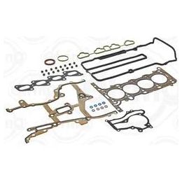 Elring Dichtungssatz, Zylinderkopf 793.390 mit Ventilschaftabdichtung f&uuml;r OPEL 1629142 95519632