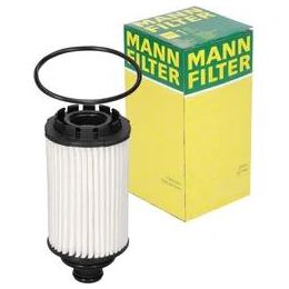 MANN-FILTER &Ouml;lfilter HU 6023 z mit Dichtung 61mm f&uuml;r VAUXHALL OPEL 650212 95528277 55595505