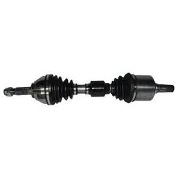 GSP Antriebswelle 241481 vorne links f&uuml;r RENAULT NISSAN 39101JG74B 39101JG72B 391019806R