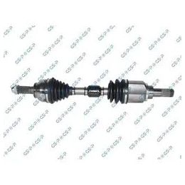 GSP Antriebswelle 234226 vorne links f&uuml;r MAZDA GG3325600B GG3325600A GG3325600D