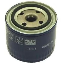 MEAT & DORIA MEAT & DORIA &Ouml;lfilter 15418 93mm f&uuml;r LAND ROVER HONDA 15400PDDEOO 15400PDDE00 ERR5542