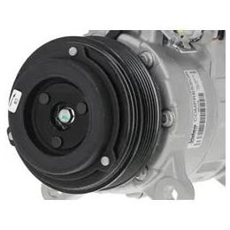 Valeo Kompressor, Klimaanlage 690208 12V f&uuml;r BMW 64506805070 9330829 6805070