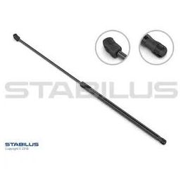Stabilus Gasfeder, Koffer-/Laderaum // LIFT-O-MAT&reg; SET580085 620N f&uuml;r HYUNDAI 81781-D3001 81770-D7000 81781-D3002