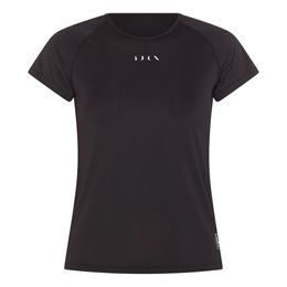 Born Performance Shirt ' Tora ' female Black size S