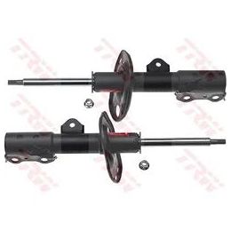 TRW Sto&szlig;d&auml;mpfer JGM1347T vorne rechts links &Oslash;51mm 51mm f&uuml;r TOYOTA 48520-09K50 48510-80458 48510-12B41