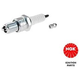 NGK Z&uuml;ndkerze Quick 3988 Universal f&uuml;r APRILIA SUZUKI KAWASAKI MERCURY LEXUS YAMAHA PEUGEOT CITRO&Euml;N TOYOTA PIAGGIO HONDA 09482-00349-000 809679 E9207