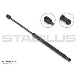 Stabilus Gasfeder, Koffer-/Laderaum // LIFT-O-MAT&reg; 353984 460N f&uuml;r MITSUBISHI 5802A131 5802A132 5802A557