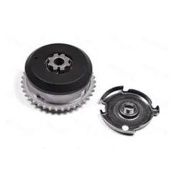 AUTEX Nockenwellenversteller 718035 Einlassseite mit Impulsgeberrad f&uuml;r BMW 11367583207 11367522288 11317545959