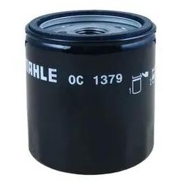 Mahle &Ouml;lfilter OC 1379 &Oslash;76,0mm 76,0mm f&uuml;r HARLEY-DAVIDSON 6379899 6373199A 6379899A