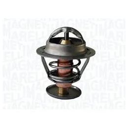 MAGNETI MARELLI Thermostat, K&uuml;hlmittel 352317002400 mit Dichtung f&uuml;r LADA PEUGEOT STANDARD AUTOMOBILE CITRO&Euml;N NISSAN ROVER PEL10019EVA 133821 GTS299