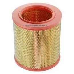 DENCKERMANN Luftfilter A140310 f&uuml;r PEUGEOT FIAT CITRO&Euml;N IVECO 1444WZ 5983899 E147001