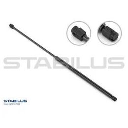 Stabilus Gasfeder, Koffer-/Laderaum // LIFT-O-MAT&reg; SET9272DM 450N f&uuml;r LANCIA 824372560 82437256