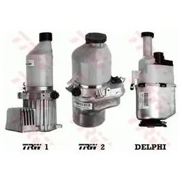 TRW Lenkgetriebe JRP639 f&uuml;r GENERAL MOTORS VAUXHALL OPEL 93177961 5900237 90543501