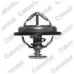 Calorstat by Vernet Thermostat, K&uuml;hlmittel TH6525.82J mit Dichtung 73mm f&uuml;r TOYOTA DAIHATSU 9091603076 9091603032 9091603031