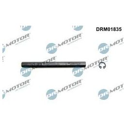 DR.MOTOR AUTOMOTIVE Antriebswelle, &Ouml;lpumpe DRM01835 f&uuml;r SKODA VW SEAT AUDI 03G115281F 03G115281D 03G115281A